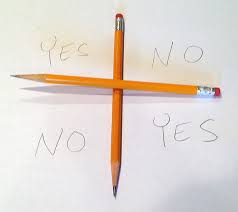 Charlie Charlie Challenge, Love it, hate it, believe it or not, the ...